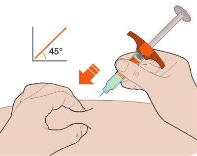 How To Take KEVZARA | KEVZARA (sarilumab) injection 200 mg