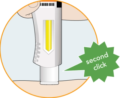 How To Take KEVZARA | KEVZARA (sarilumab) injection 200 mg