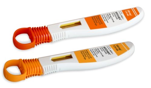 How to Take KEVZARA | KEVZARA (sarilumab) injection 200 mg