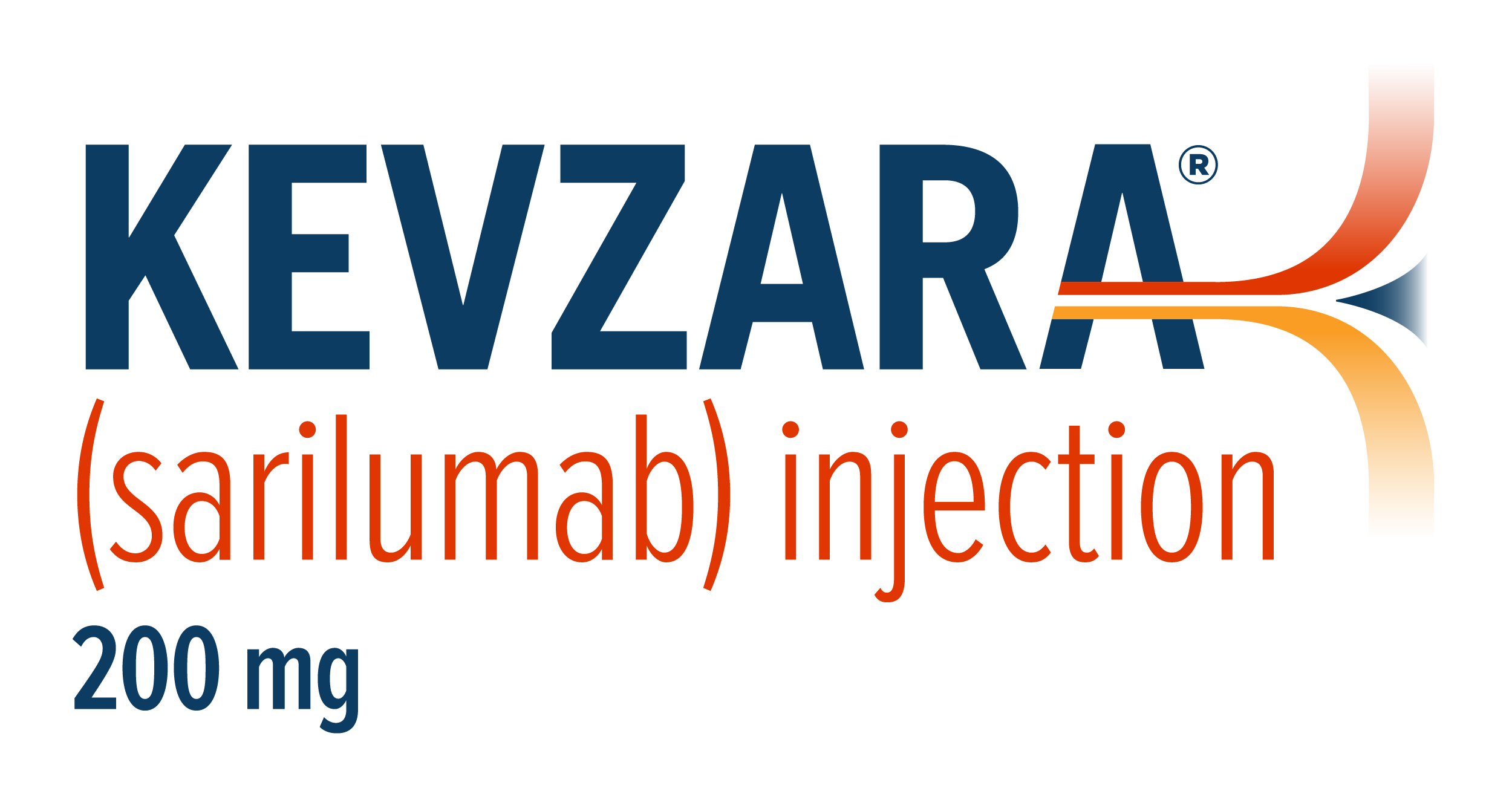 How To Take KEVZARA | KEVZARA (sarilumab) injection 200 mg